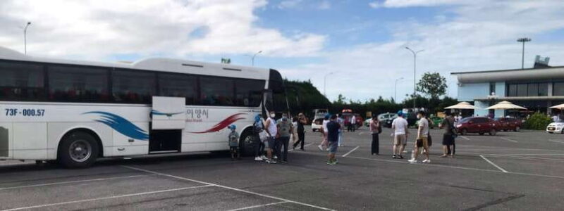 Phong Nha & Paradise cave: Private Transfer, Sightseeing - The Cave Experiences: What Makes Them Special?