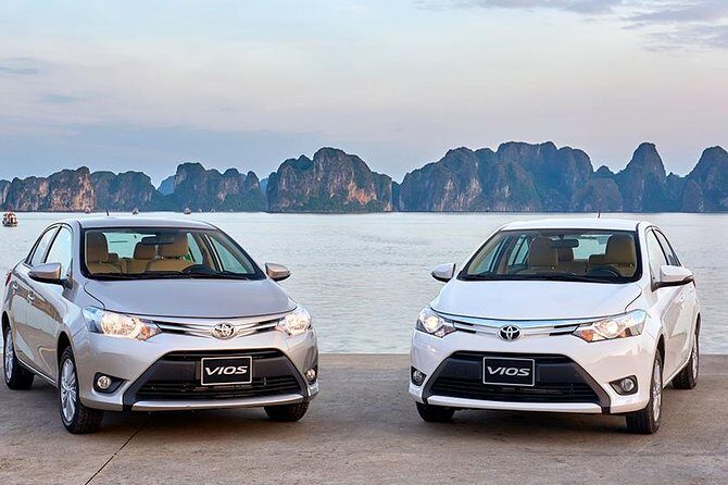 Phong Nha: private car transfer to/from Hoi An ( Da Nang). - Exploring the Private Car Transfer from Hoi An to Phong Nha