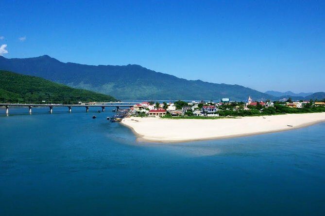 Phong Nha: private car transfer to/from Hoi An ( Da Nang). - Why Choose This Transfer?