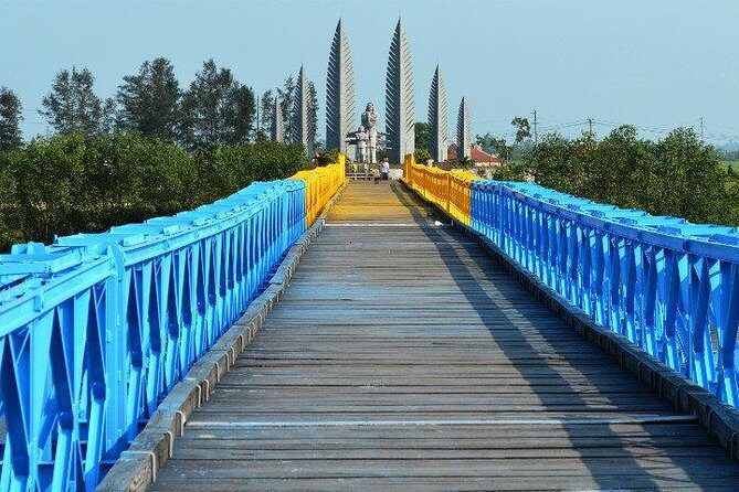 Phong Nha: private car transfer to/from Hoi An ( Da Nang). - What Travelers Say