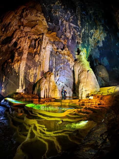 Phong Nha: Ruc Mon Cave 1 day Expedition - Final Thoughts