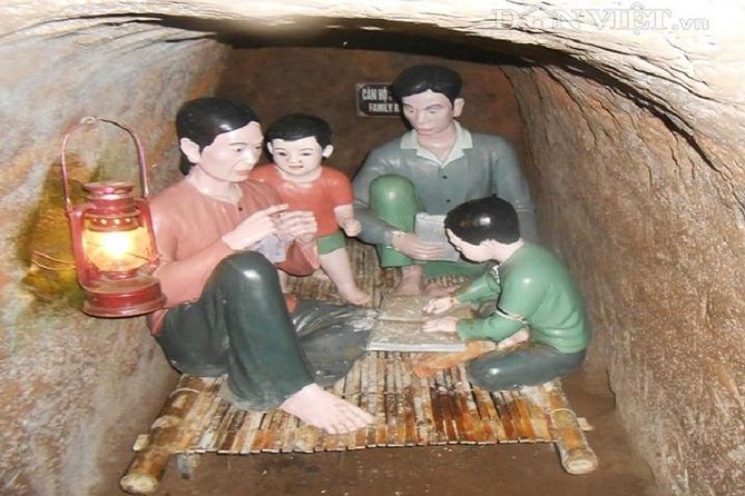 Phong Nha to/from Hue or Hoi An Transfer with DMZ Tour Option - Key Points