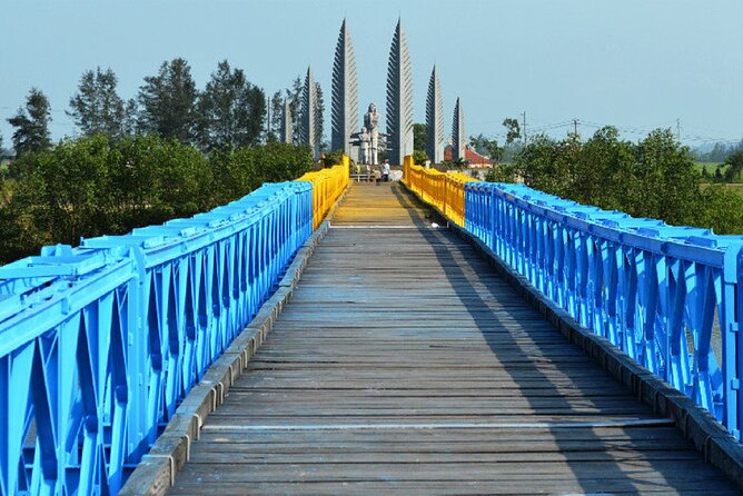 Phong Nha to/from Hue or Hoi An Transfer with DMZ Tour Option - Who Will Love This Experience?