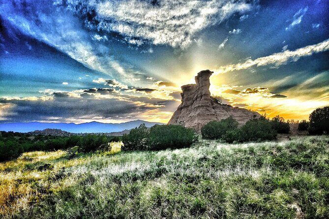 Photo Creative Workshops-Half-Day to Chimayo - A Detailed Look at the Photography Workshop to Chimayo