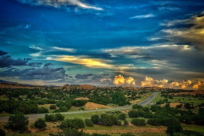 Photo Creative Workshops-Half-Day to Chimayo - The Itinerary: What to Expect on Your Half-Day Photography Adventure