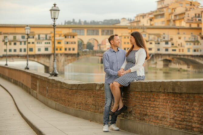 Photo Experience in Florence - The Sum Up