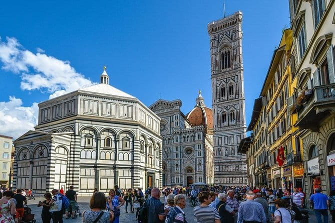 Photo Experience in Florence - FAQ