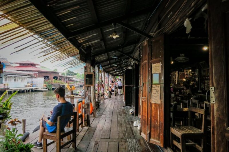 Photo Exploring Bangkok: Klong Bang Luang - Final Thoughts: Is It Worth It?