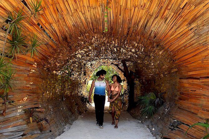 Photo InstaTour in Tulum - Who Should Consider This Tour?