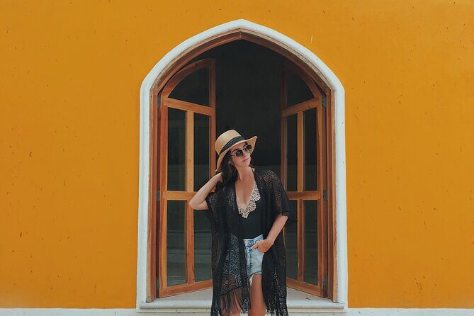 Photo InstaTour in Tulum - The Sum Up