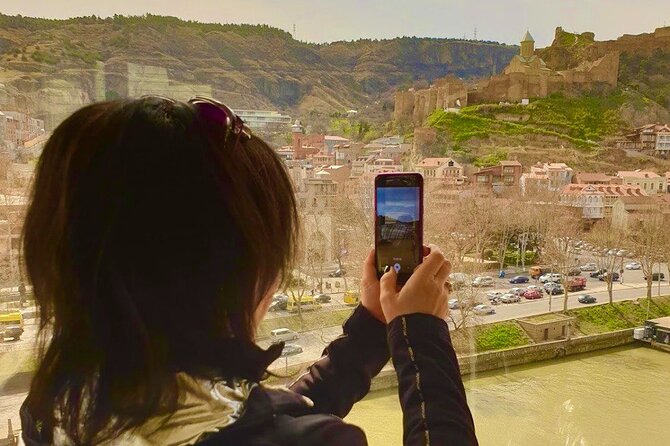 Photo Quest in Tbilisi and Travel in Time for Children and Adults - Who Will Love This Tour?