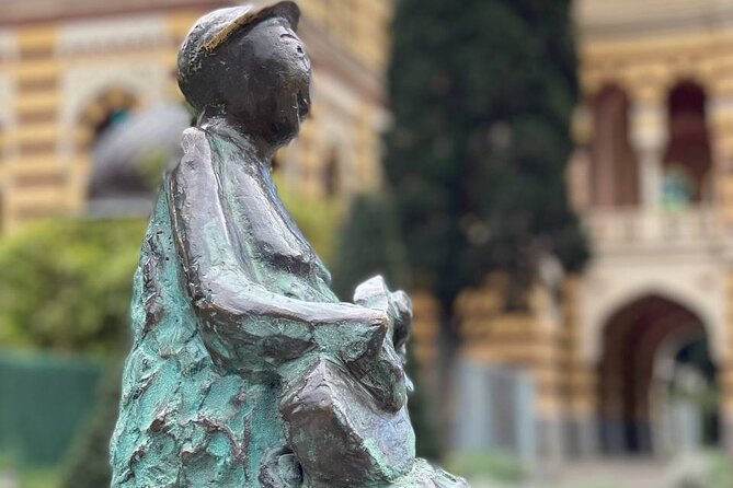 Photo Quest in Tbilisi and Travel in Time for Children and Adults - FAQs