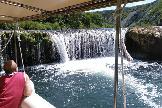 Photo Safari Trough the Winnetou Canyon - Meeting Points and Logistics