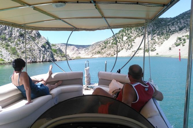 Photo Safari Trough the Winnetou Canyon - Accessibility and Participation