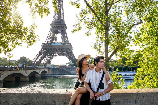 Photo Session Around Eiffel Tower - Final Thoughts: Is This Tour for You?
