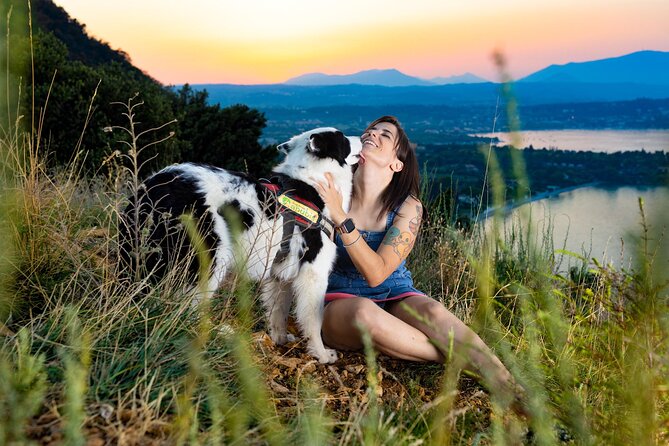 Photo Session at Sunset on Lake Garda - Unveiling the Sunset Photo Session on Lake Garda