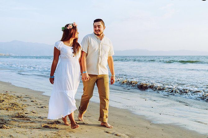 Photo Session Experience in Vallarta - What to Expect During the Photo Session