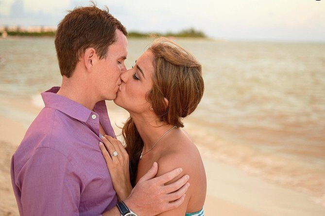 Photo Session Experience in Vallarta - Who is This Experience Best For?