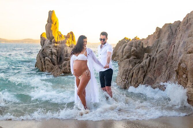 Photo Session in Los Cabos - FAQ