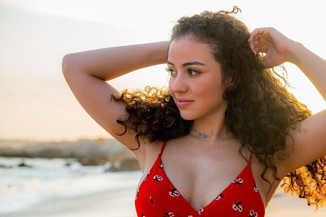 Photo Session in Los Cabos - What to Expect on Your Los Cabos Photo Session