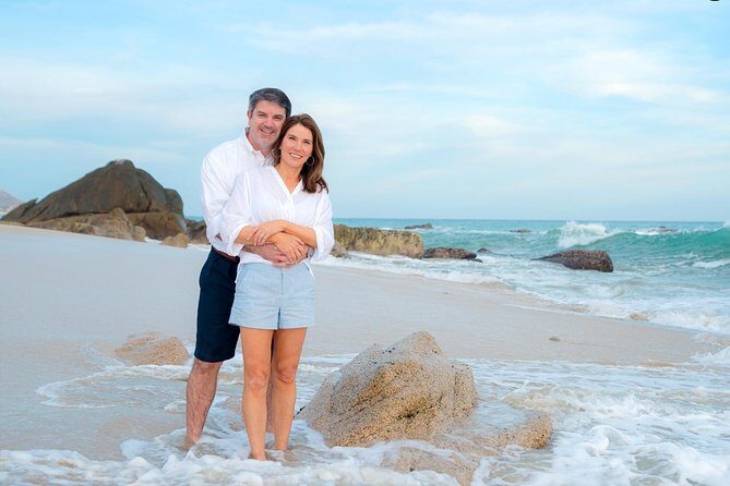 Photo Session in Los Cabos - Pricing and Value for Money