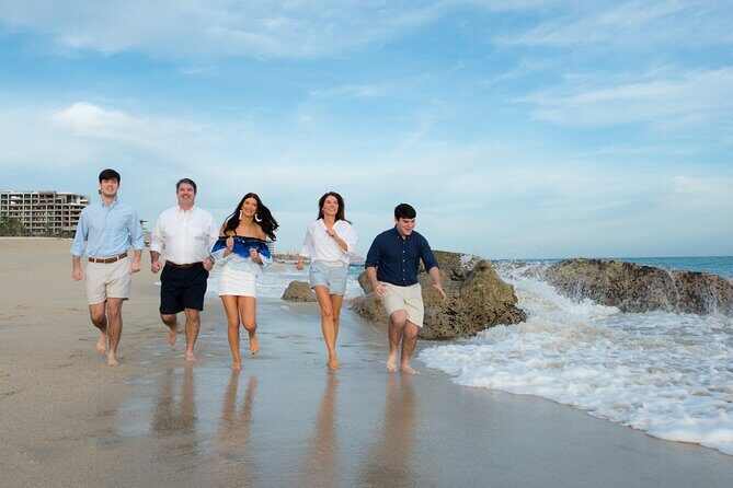 Photo Session in Los Cabos - Frequently Asked Questions