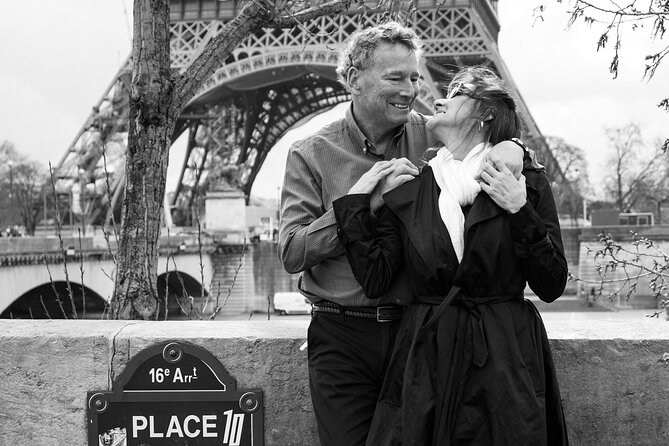 Photo Session in Paris - Photographer at the Eiffel Tower - Final Thoughts