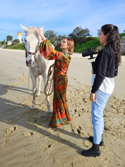 Photo Session With Horses on The Beach or in The Countryside - What Makes This Horseback Photo Session Special?
