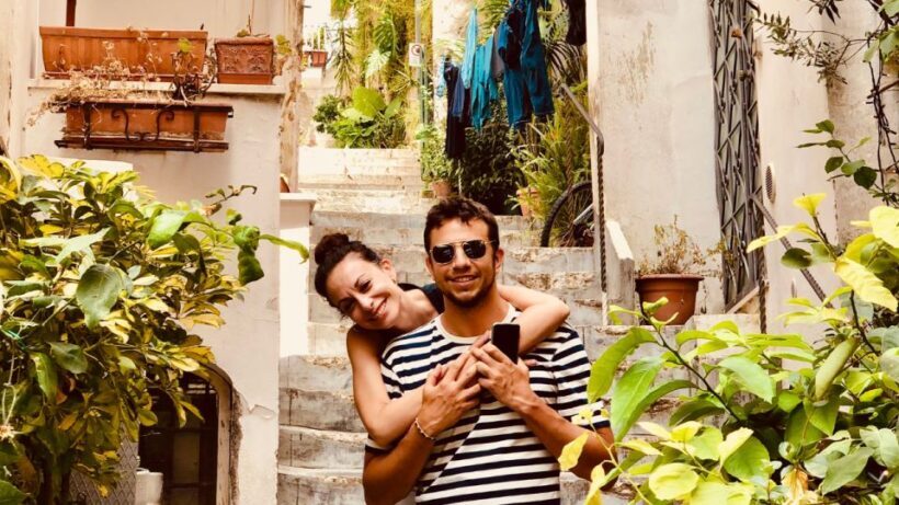 Photo Shoot Amalfi - FAQs