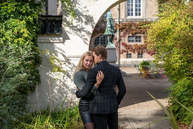 Photo Shoot in Copenhagen with a Personal Photographer - Is It Worth the Price?