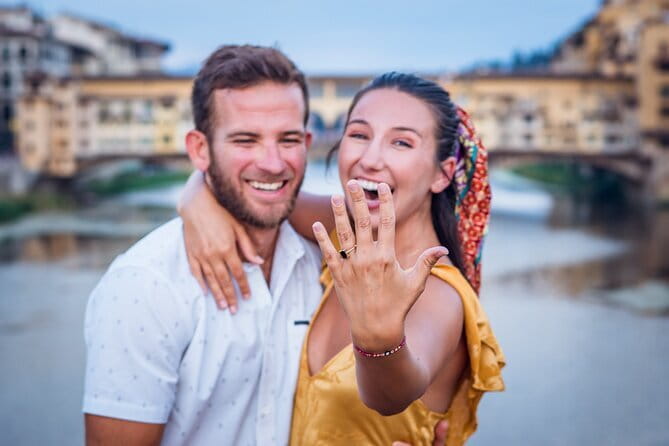 Photo Shoot in Florence with a Professional Photographer - Final Thoughts