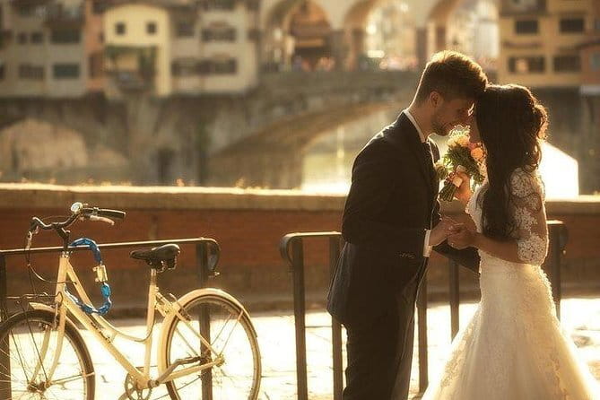 Photo Shoot in Florence with a Professional Photographer - FAQ