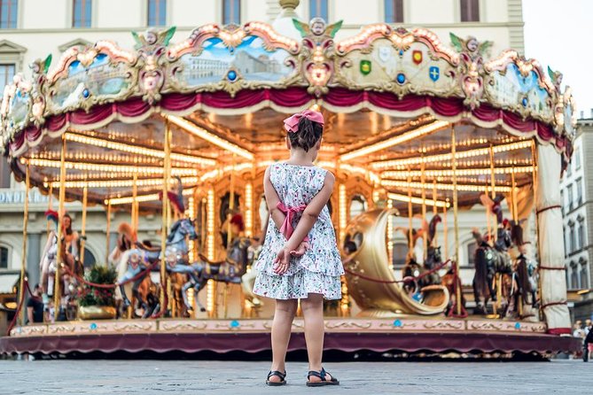 Photo Shoot in Florence With a Professional Photographer - Capturing Timeless Memories: The Photoshoot Process