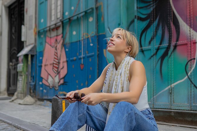 Photo Shoot in Istanbuls Top Spots - Seamless Transportation and Logistics