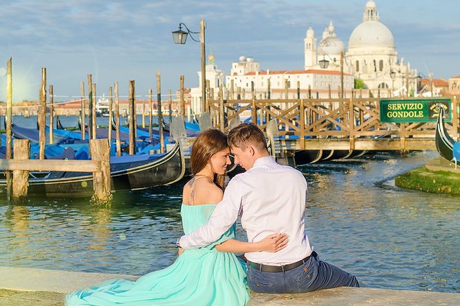Photo Shoot in Venice - Accessibility and Requirements