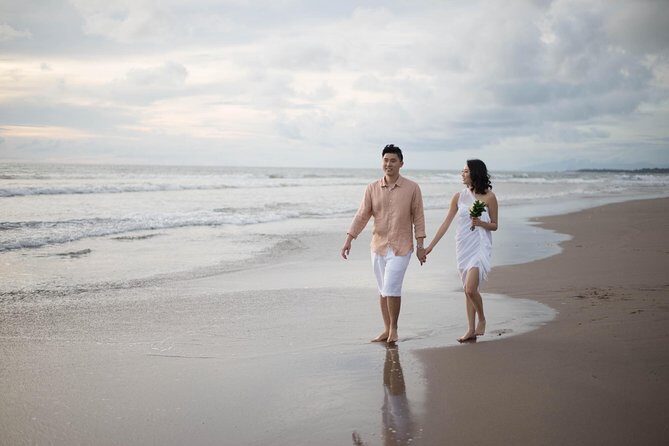 Photo Shoot with a Private Vacation Photographer in BALI - The Experience Breakdown: What’s Actually Involved?