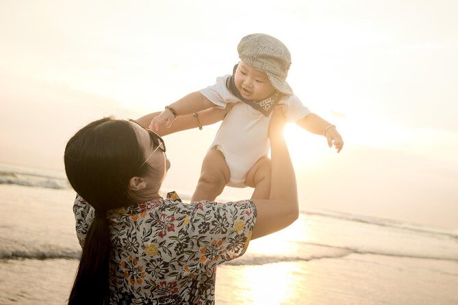 Photo Shoot with a Private Vacation Photographer in BALI - The Value of This Experience