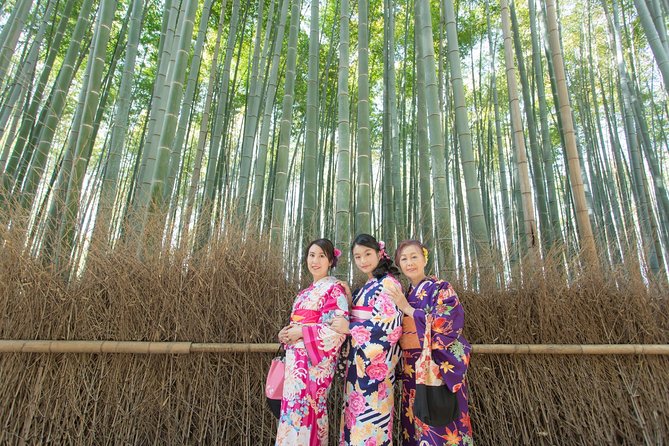 Photo Shoot With a Private Vacation Photographer in KYOTO, JAPAN - What to Expect During the Photo Shoot