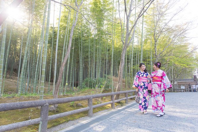 Photo Shoot With a Private Vacation Photographer in KYOTO, JAPAN - Accessing and Downloading Your Photos