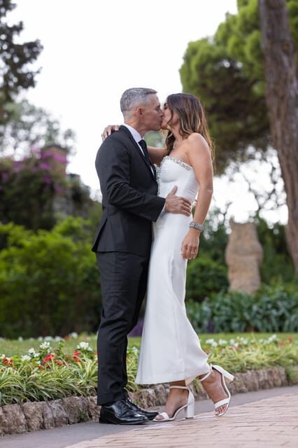Photo shoot with professional photographer in beautiful Capri - What We Love About the Capri Photo Shoot