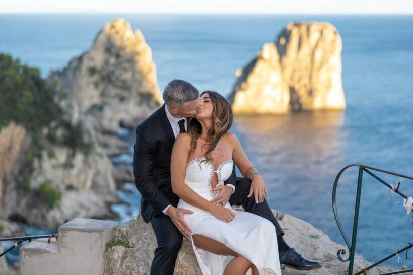 Photo shoot with professional photographer in beautiful Capri - Value for Money: Whats Included and Whats Not