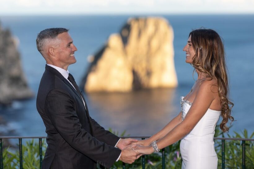 Photo shoot with professional photographer in beautiful Capri - Why Choose This Experience?
