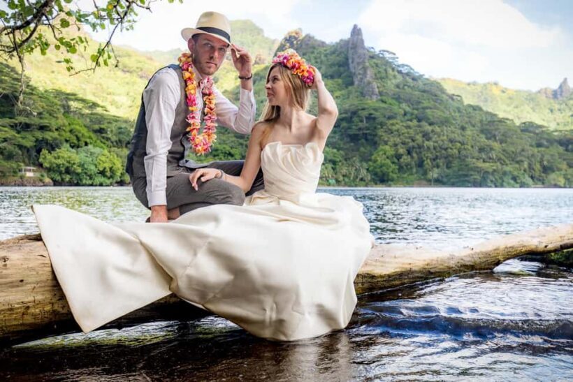 Photo shooting in Moorea: with a professional photographer - Who Will Love This Experience?