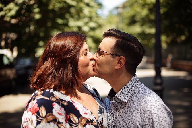 Photo Shooting in Rome With Professional Camera - Locations for the Photo Shoot