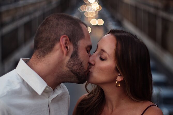 Photo Shooting in Rome With Professional Camera - Photographer Profiles and Highlights