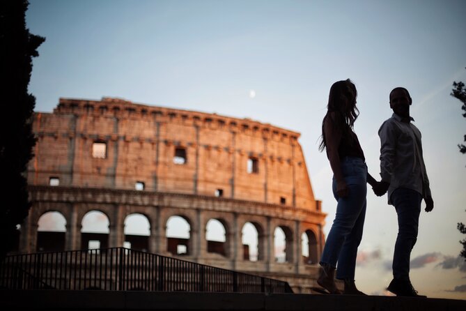 Photo Shooting in Rome With Professional Camera - Traveler Recommendations and Feedback