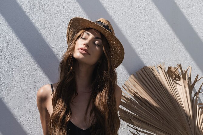 Photo Shooting Session in Mykonos Town - Photographic Opportunities in Little Venice