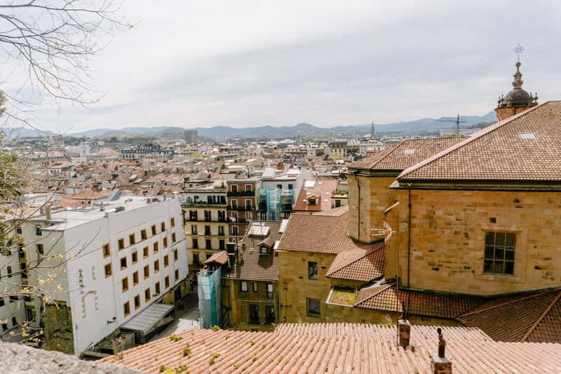 Photo Tour + adventure in San Sebastian & Basque Country - A Closer Look at the Itinerary