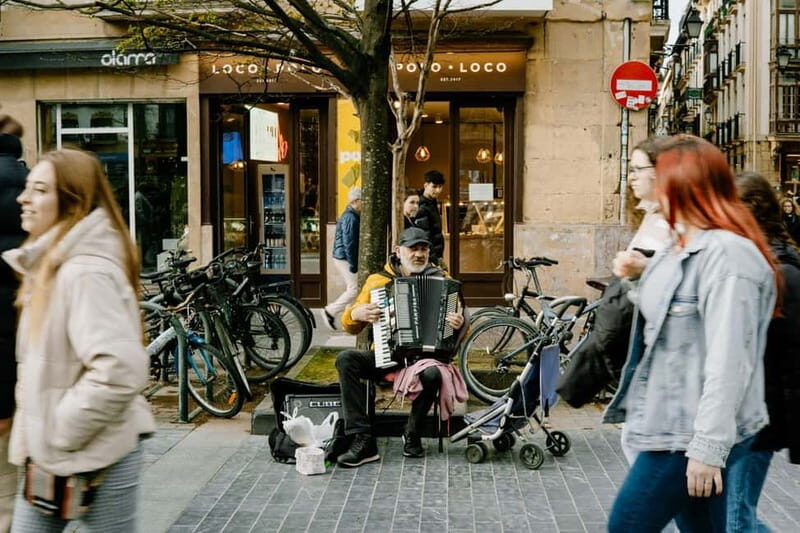 Photo Tour + adventure in San Sebastian & Basque Country - Who Should Book This Tour?