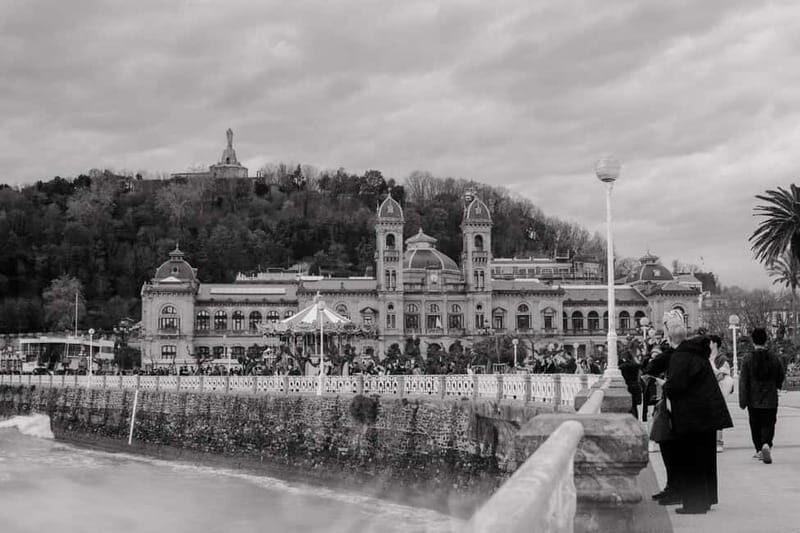 Photo Tour + adventure in San Sebastian & Basque Country - The Sum Up